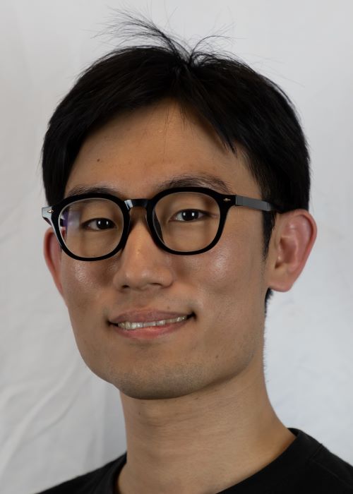 Sungmin Ji | Statistics & Data Science Graduate Interdisciplinary Program